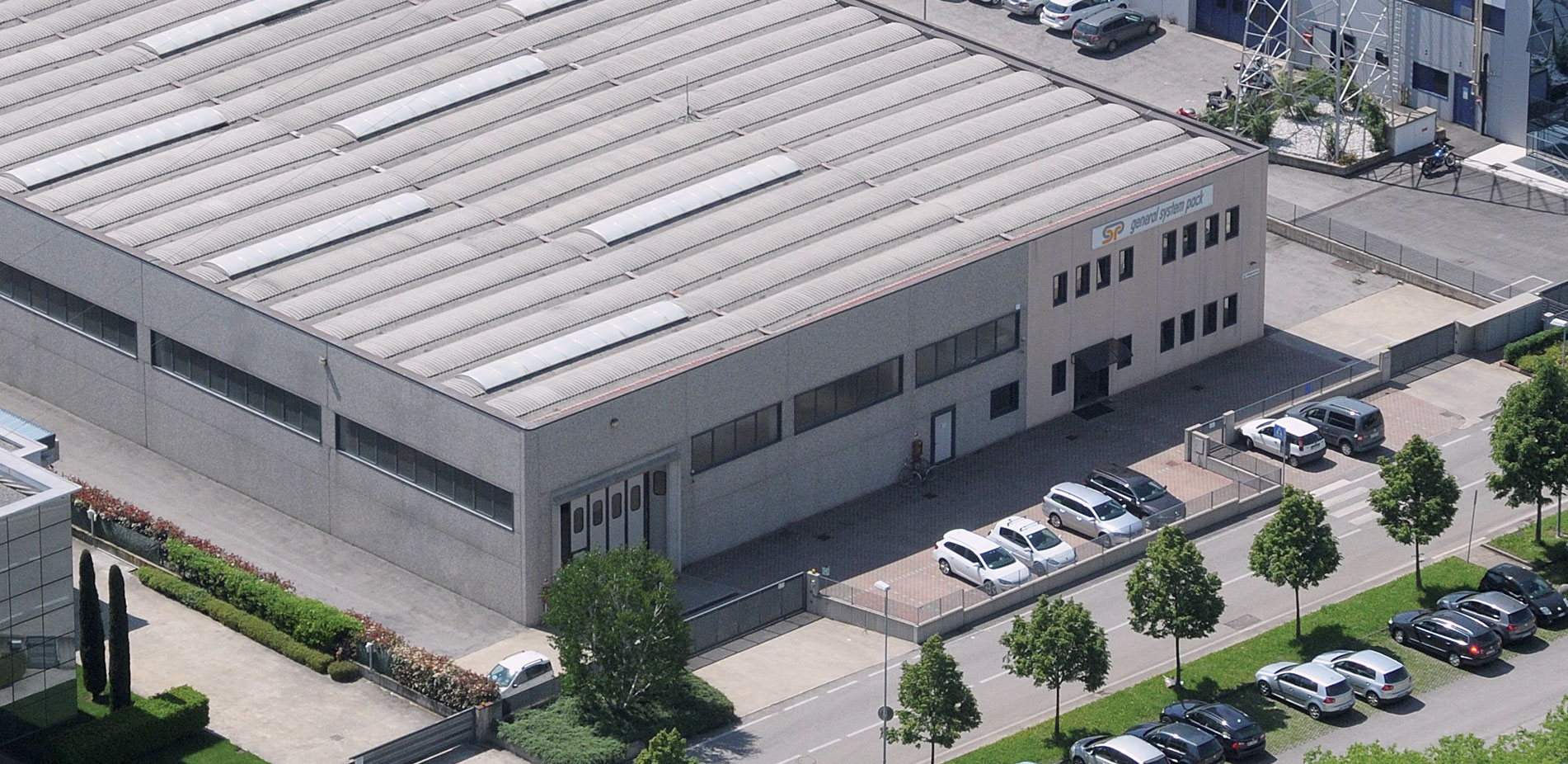 √ GSP Packaging Machines and Packaging Systems